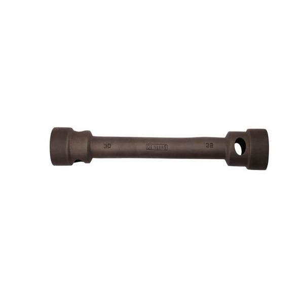 Buy De Neers Two Way Wheel Spanner Online at Bestomart