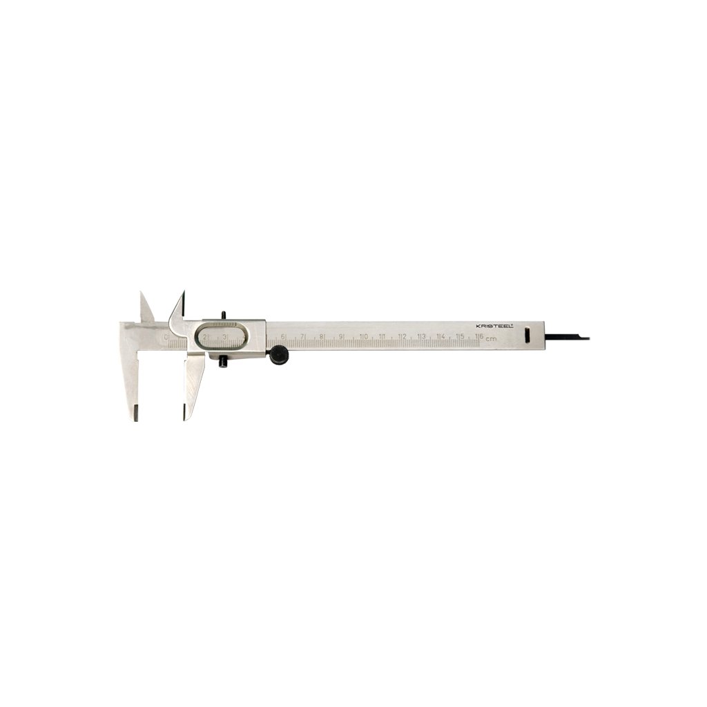 Buy Kristeel Shinwa Vernier Caliper Columbus VCC Online at Bestomart