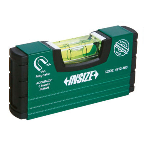 Buy Insize Portable Level 4912-100 Online at Bestomart