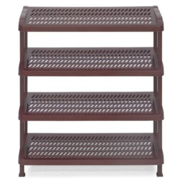 Buy Nilkamal Multipurpose Rack 04 Online at Bestomart
