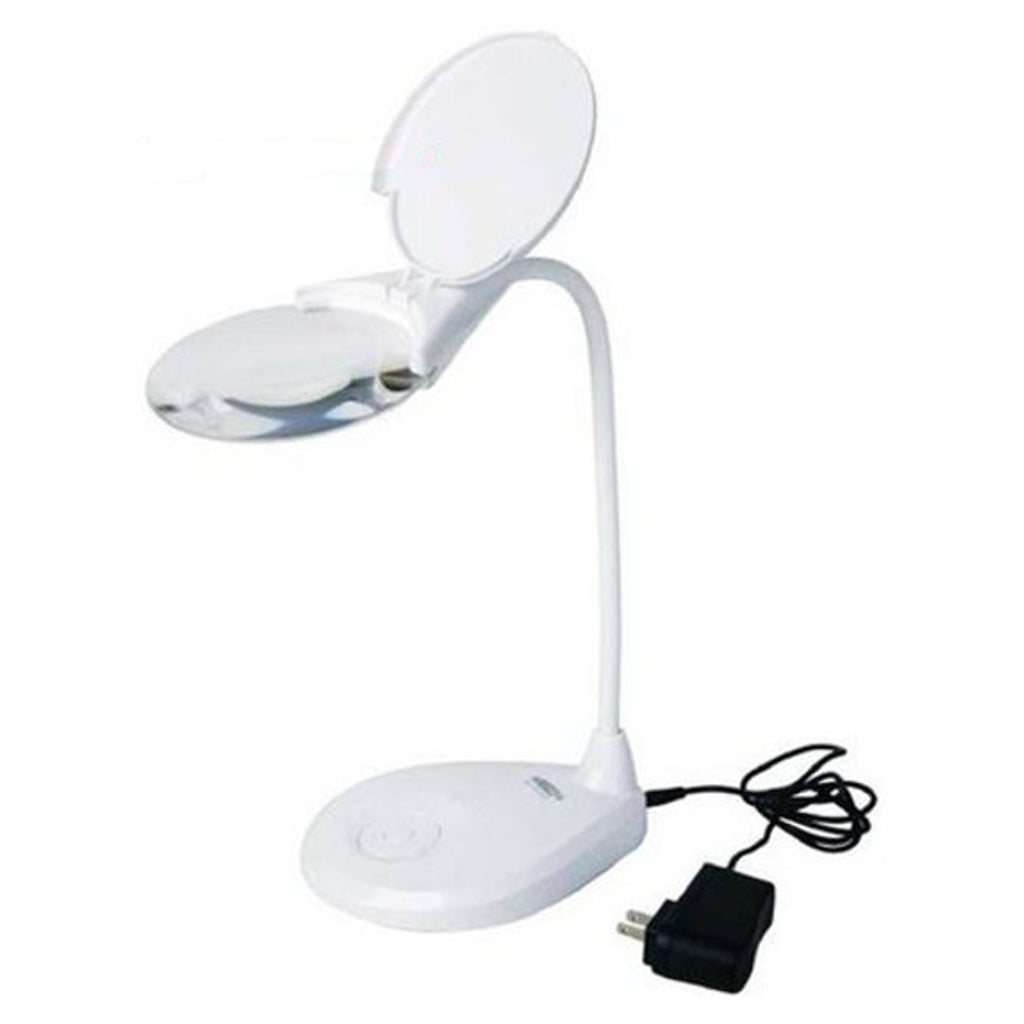 Buy Insize Table Magnifier with illumination 7517- 3D Online at ...