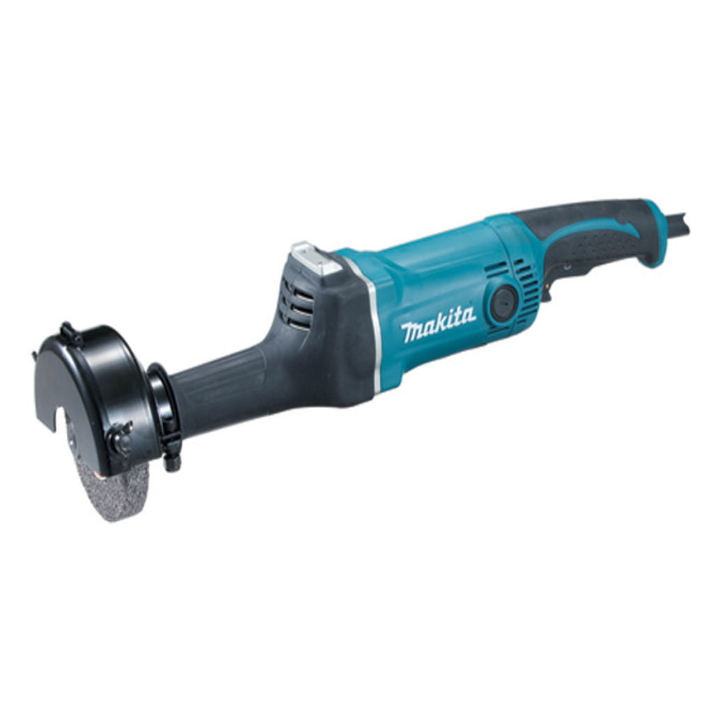Buy Makita 125mm (5") Straight Grinder 750W 5600rpm GS5000 Online at ...