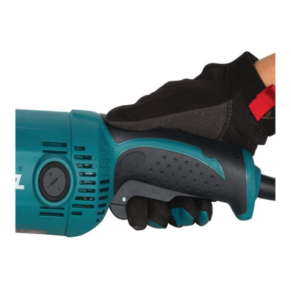 Buy Makita 125mm (5") Straight Grinder 750W 5600rpm GS5000 Online at ...
