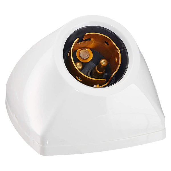 Buy Anchor Fancy Type Angle lamp Holder 6A 39674 Online at Bestomart