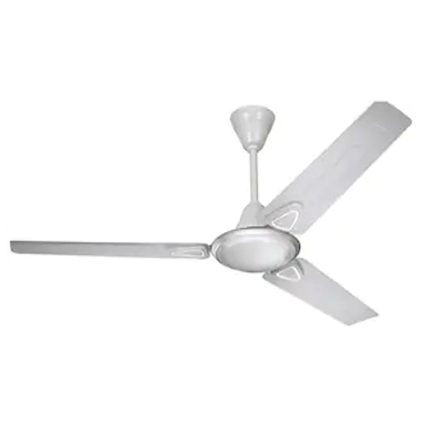 Buy Syska MAXAIR DECO Ceiling Fan 1200mm SFD1100 White Online at ...