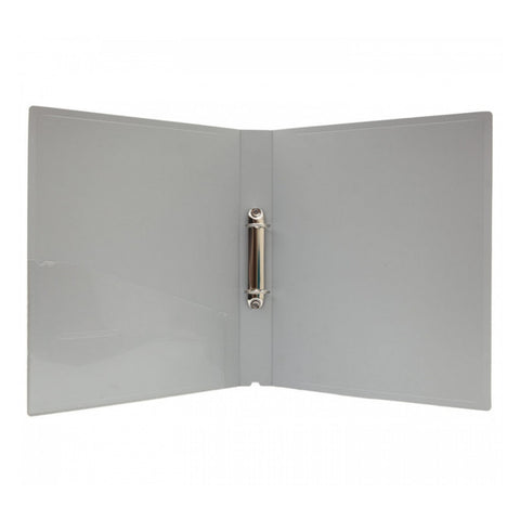Buy Solo Ring Binder-2-O-Ring Grey A4 RB 401 Online at Bestomart