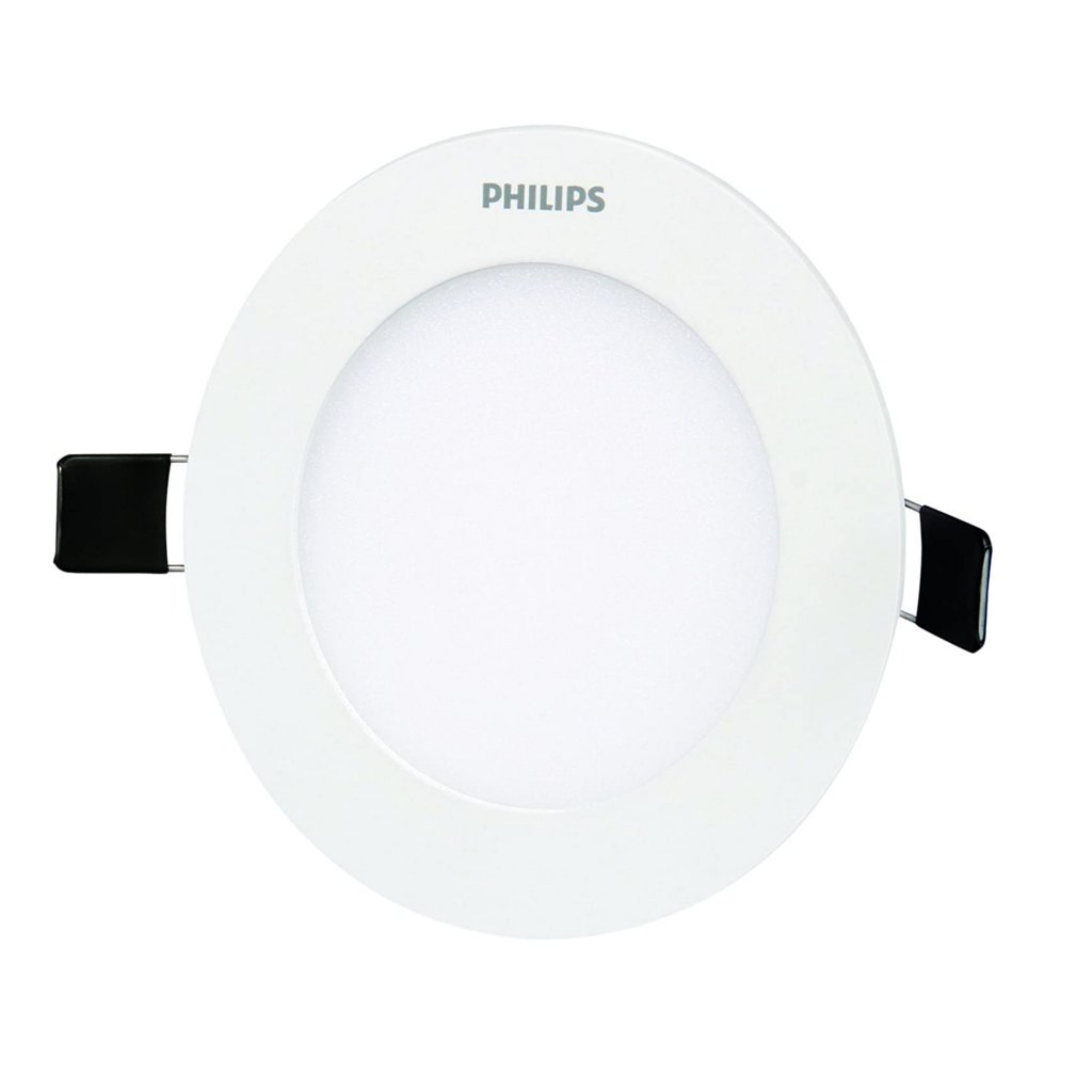 Buy Philips Dura Slim LED Functional Round Downlight 12W Online at ...