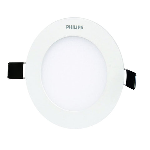 Buy Philips Dura Slim LED Functional Round Downlight 15W Online at ...