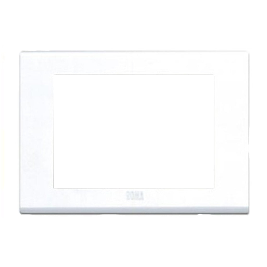 Buy Anchor Roma Classic Lira Plates With White Frame Roma Classic Lira ...