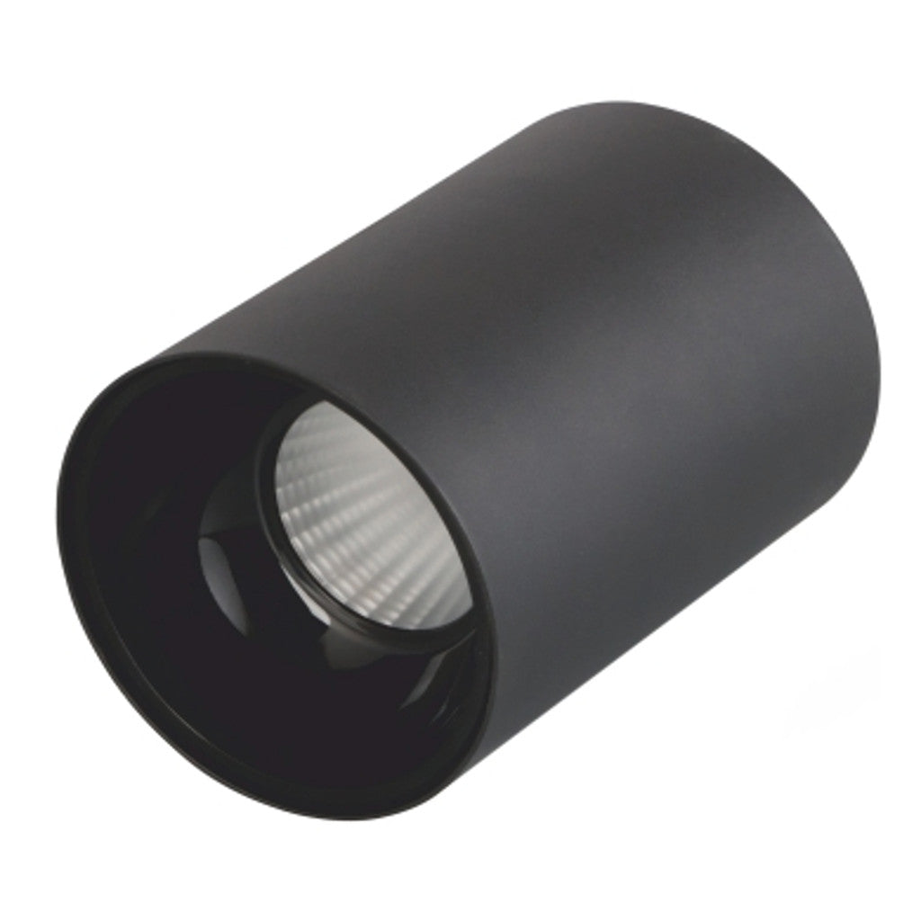 Buy Ledlum LED Indoor Surface Mounted Light Reflector Changeable Round ...
