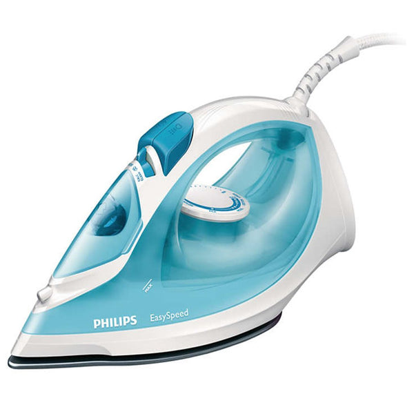 Buy Philips EasySpeed Steam Iron 2000W GC1028 Online at Bestomart