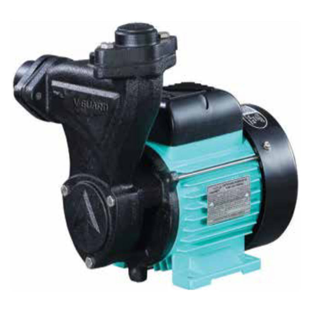 Buy V-Guard Self Priming Monoblock Pump 1HP VSPAD-F110 Online at ...