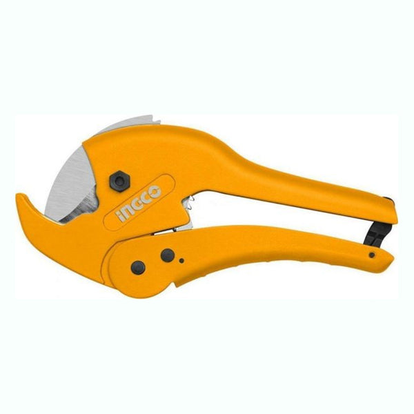 Buy Ingco PVC Pipe Cutter 225mm HPC0442 Online at Bestomart