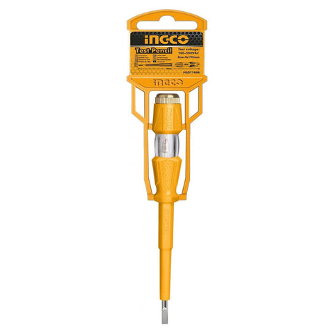 Buy Ingco Test Pencil HSDT1908 Online at Bestomart