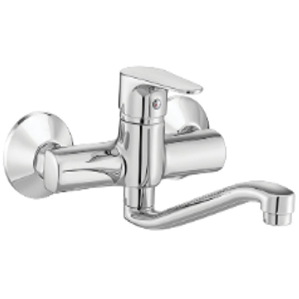 Buy Asian Paints Bathsense Altius Sink Mixer ALSM201 Online at Bestomart