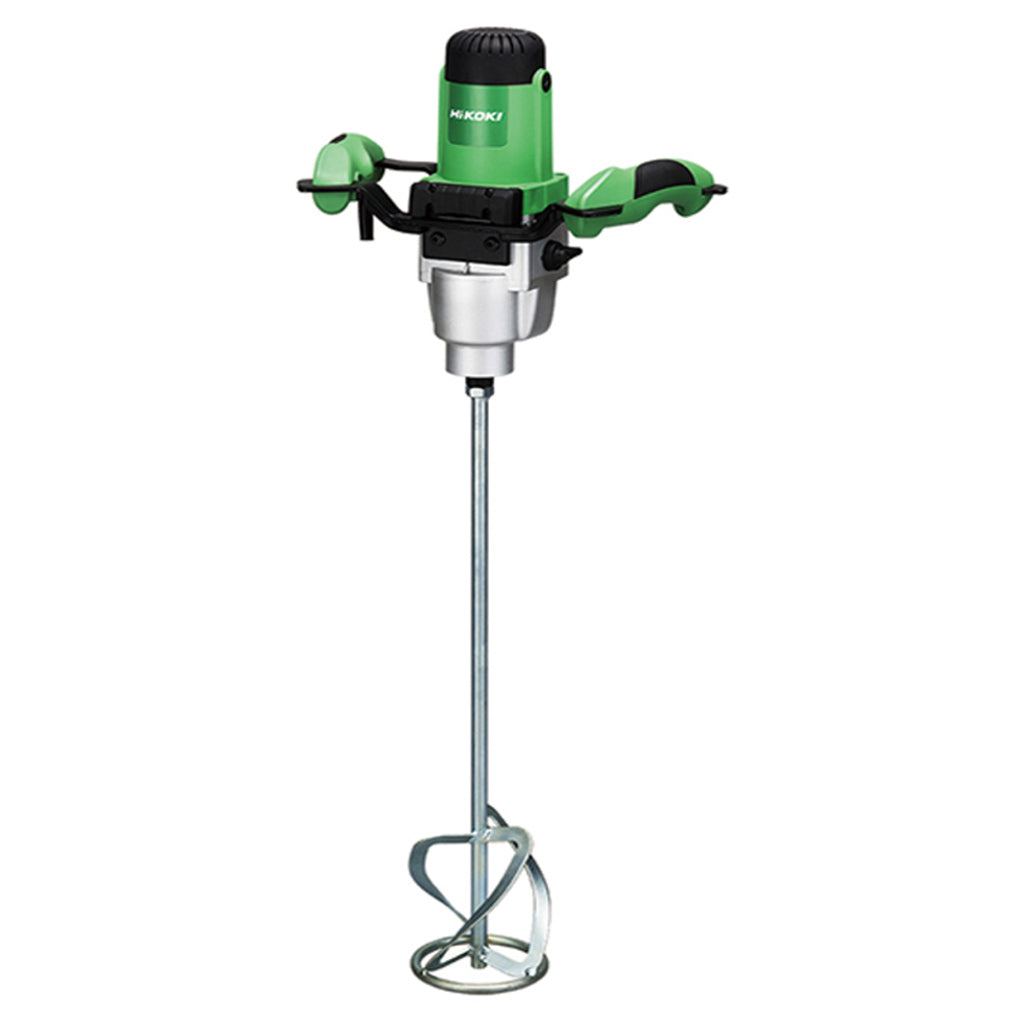 Buy Hikoki Mixer 120mm 1200W UM12VST2 Online at Bestomart ...
