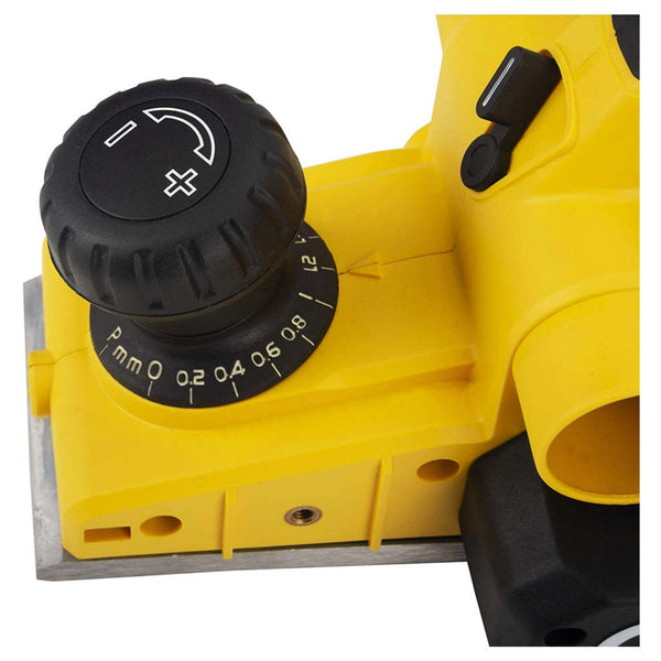 Buy Stanley Rebating Planer 82mm 750W STPP7502 Online at Bestomart ...