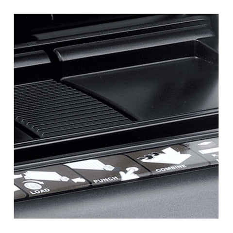 Buy GBC CombBind C450E Electric Binder 4400421 Online at Bestomart ...