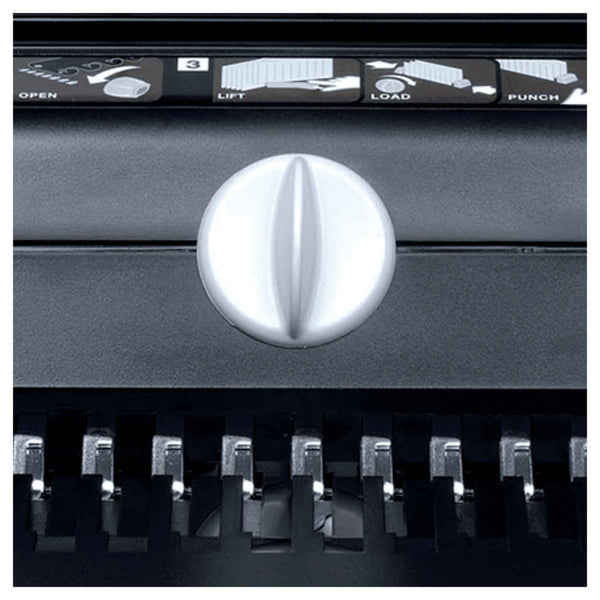 Buy GBC CombBind C450E Electric Binder 4400421 Online at Bestomart ...