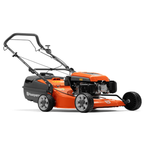 Buy Husqvarna Lawn Mowers 19 Inch LC 419SP Online at Bestomart