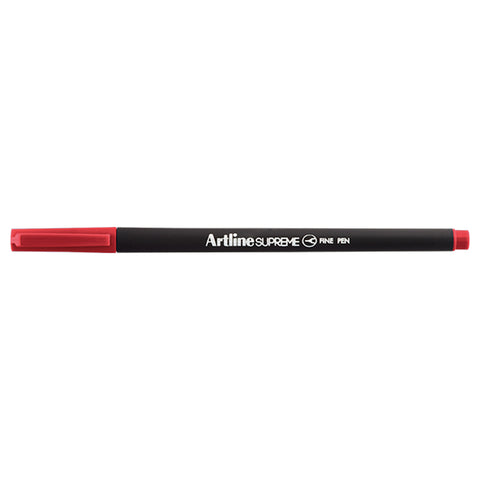 Buy Artline Fine Line Pen Pack Of 10 Online at Bestomart ...