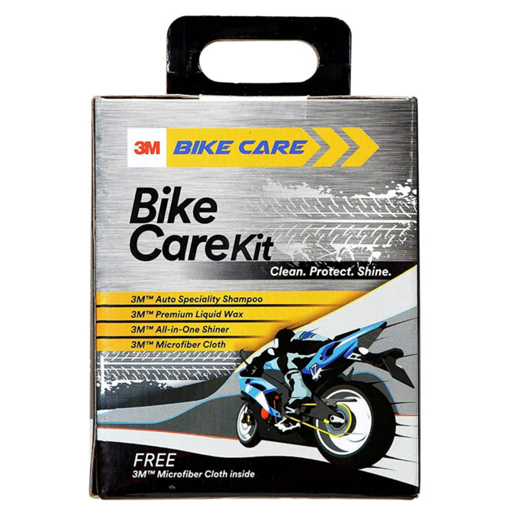 Buy 3M Bike Care Kit Online at Bestomart ...