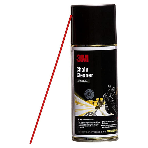 Buy 3M Chain Cleaner 475g Online at Bestomart ...