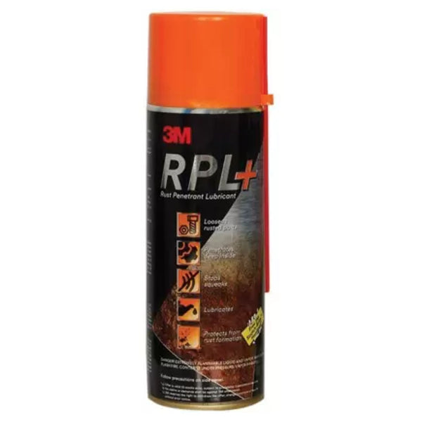 Buy 3M Rust Penetrant Lubricant Plus 50g Online at Bestomart ...