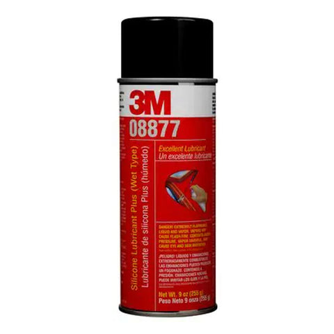 Buy 3M Silicone Lubricant Plus 255g 08877 Online at Bestomart ...