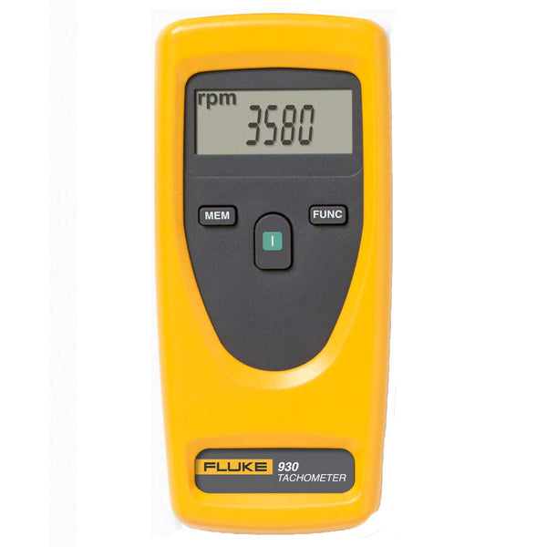 Buy Fluke Non-Contact Tachometer 930 Online at Bestomart ...