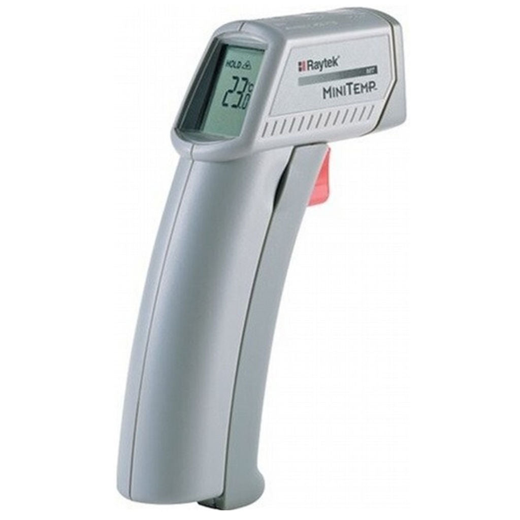 Buy Fluke Raytek IR Thermometer MT4 Online at Bestomart ...