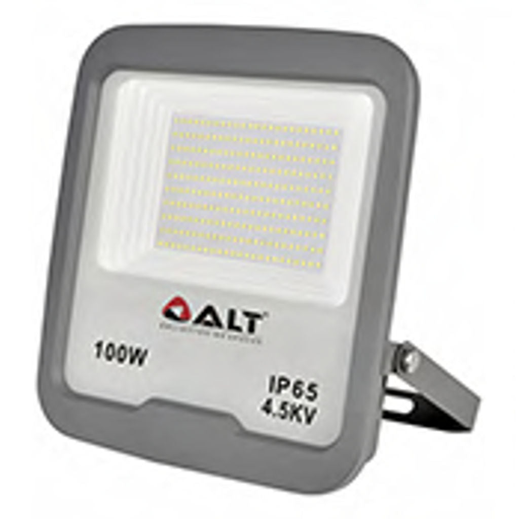 Buy ALT Flare Series LED Flood Light 100W ALT0702 Online at Bestomart ...