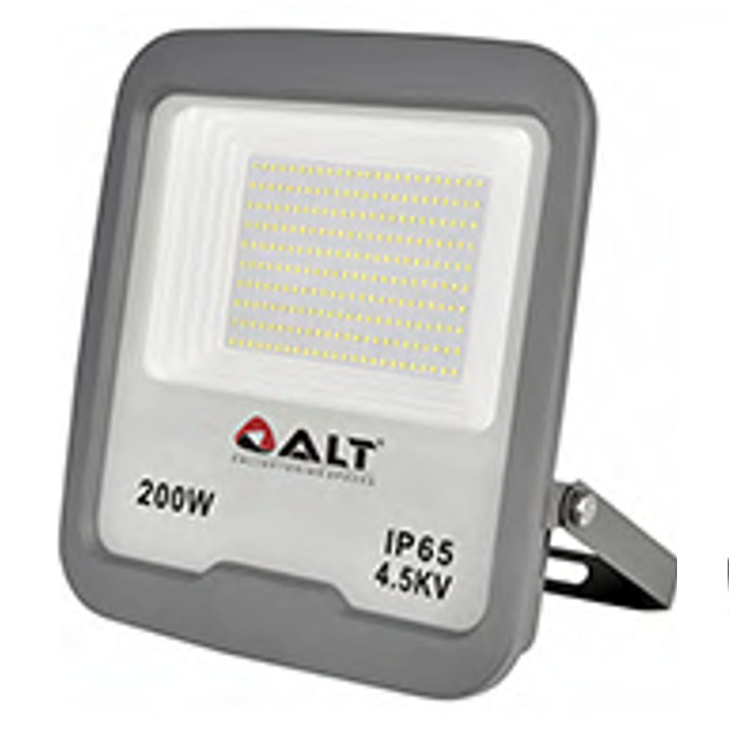 Buy ALT Flare Series LED Flood Light 200W ALT0704 Online at Bestomart ...