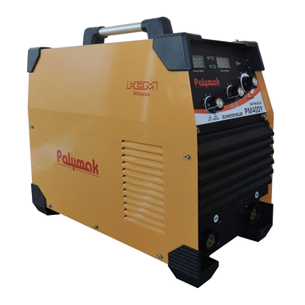 Buy Polymak Inverter Welding Machine 18KW PM400Y Online at Bestomart ...