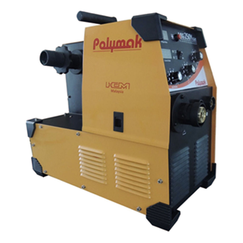 Buy Polymak Inverter Welding Machine 9KW MIG250Y Online at Bestomart ...