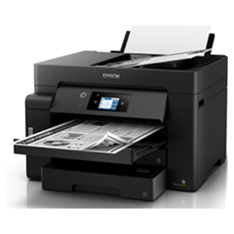 Buy Epson EcoTank A3 Wi-Fi Duplex All-In-One Ink Tank Printer M15140 ...