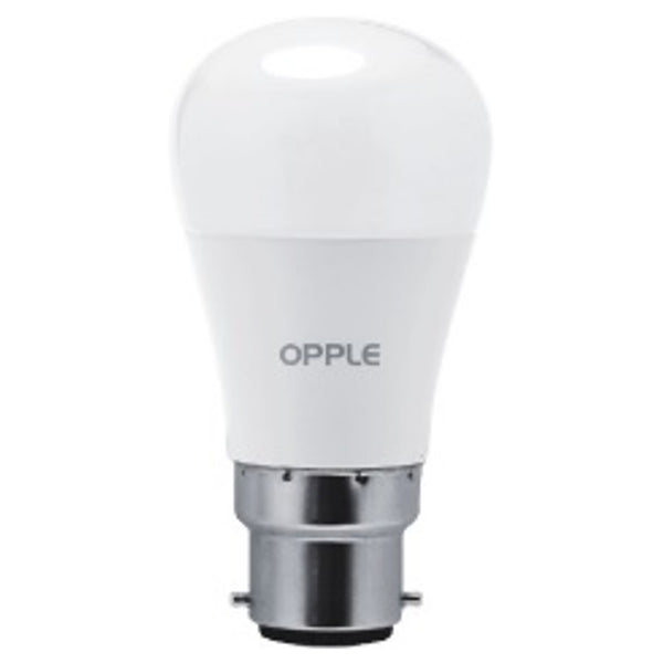 Buy Opple LED Bulb LED-E2-A55-E27-9W-3000K-CT-V7-BEE Online at ...