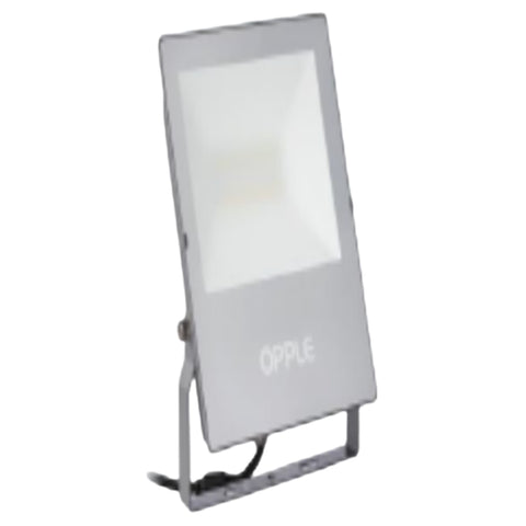 Buy Opple LED Floodlight P-20W-3000K-GY-GP Online at Bestomart ...