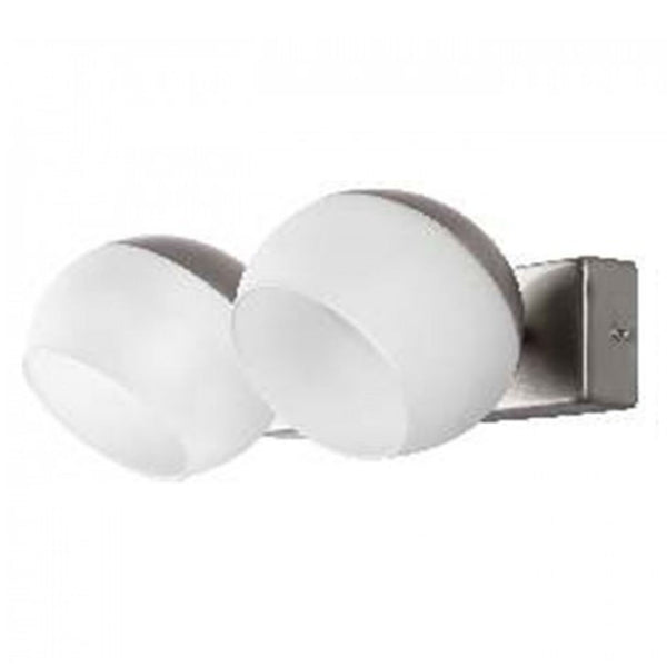 Buy Philips Floret LED Double Wall Lamp 12W 581872 Online at Bestomart ...