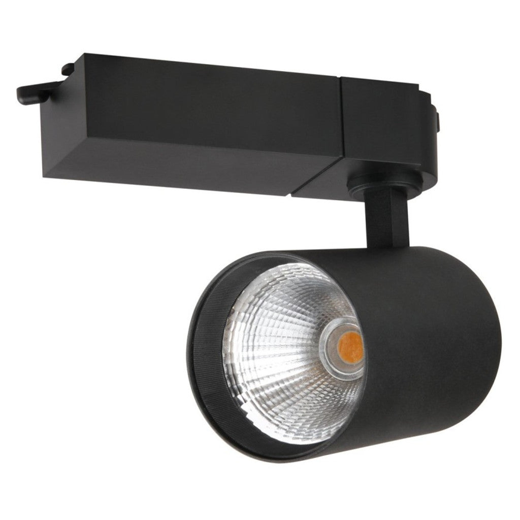 Buy Philips Track Head Light LED 30W Black 31447 Online at Bestomart ...