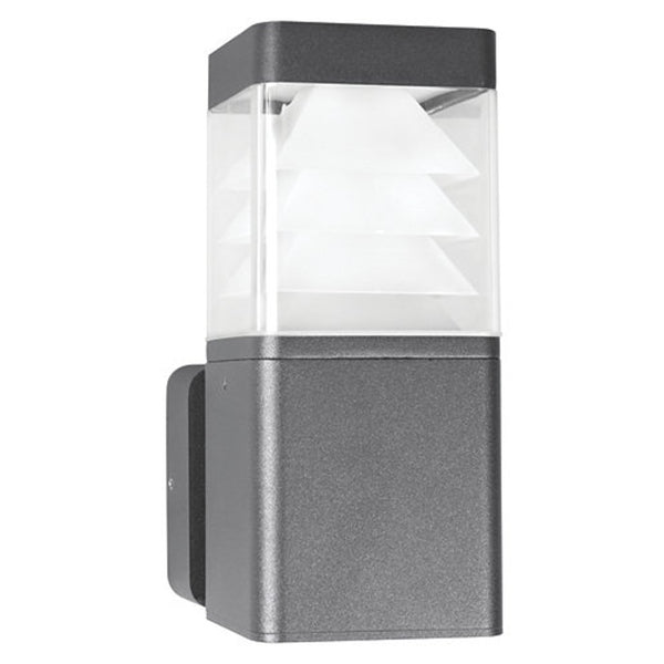 Buy Philips Blade LED Outdoor Wall Light 9W 58172 Online at Bestomart ...