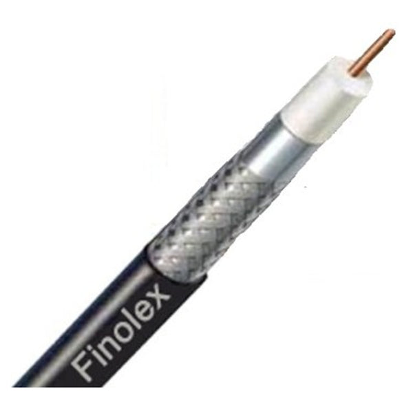 Buy Finolex Jelly Coaxial Cable RG 11 CCS Online at Bestomart ...