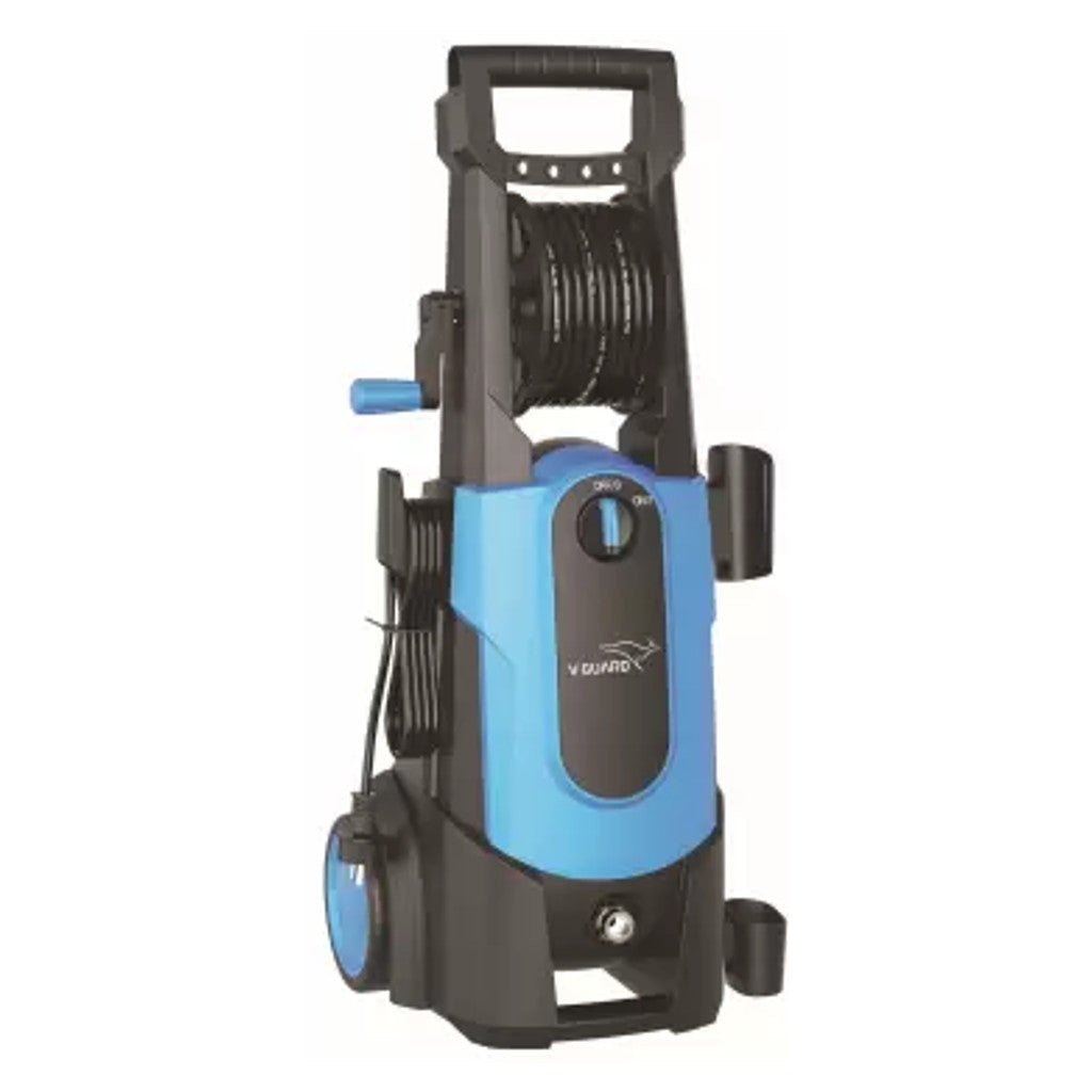 Buy V-Guard Pressure Wash Pump 1Ph 2.4HP HYPER WASH-18110 Online at ...