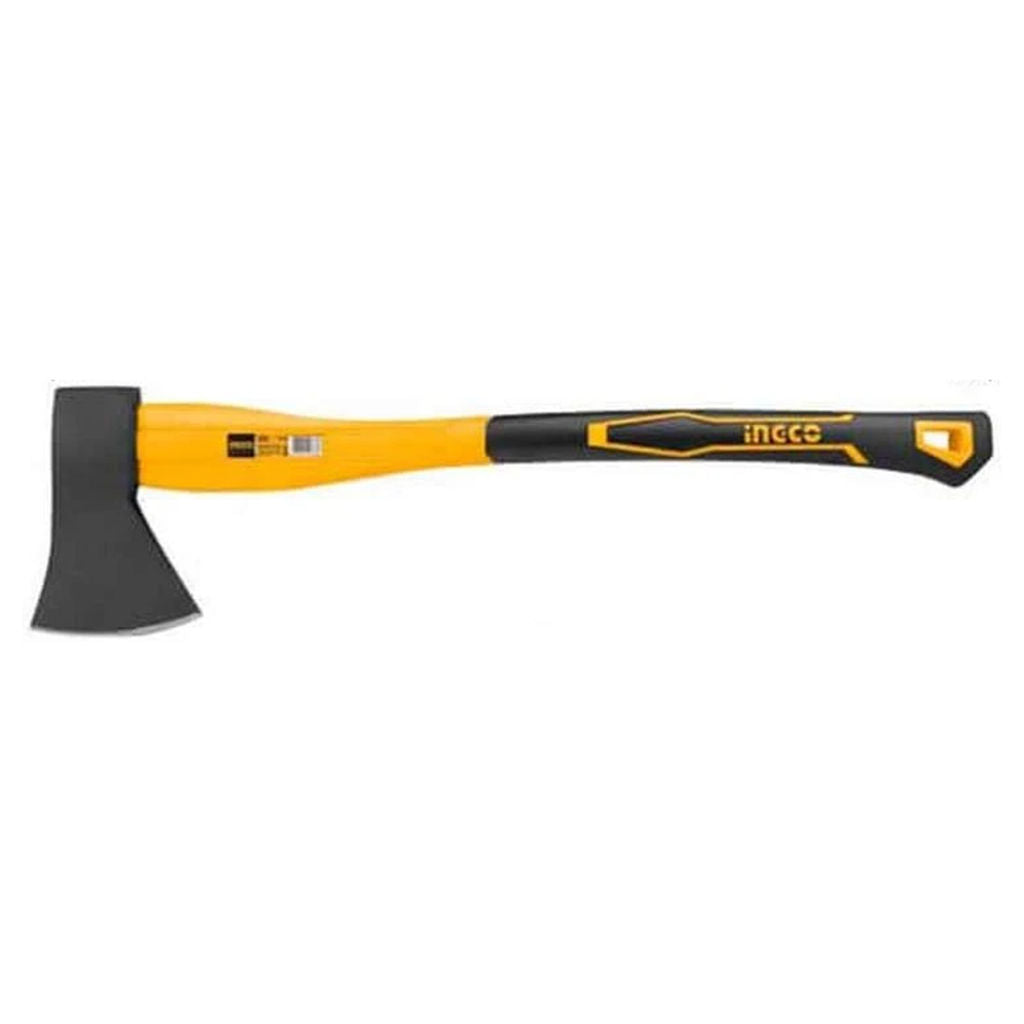 Buy Ingco Style Axe Fiberglass Handle HAX02012508 Online at Bestomart ...