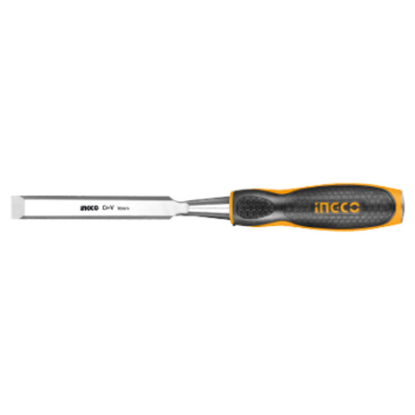 Buy Ingco Wood Chisel CR-V 140mm HWC0812 Online at Bestomart ...