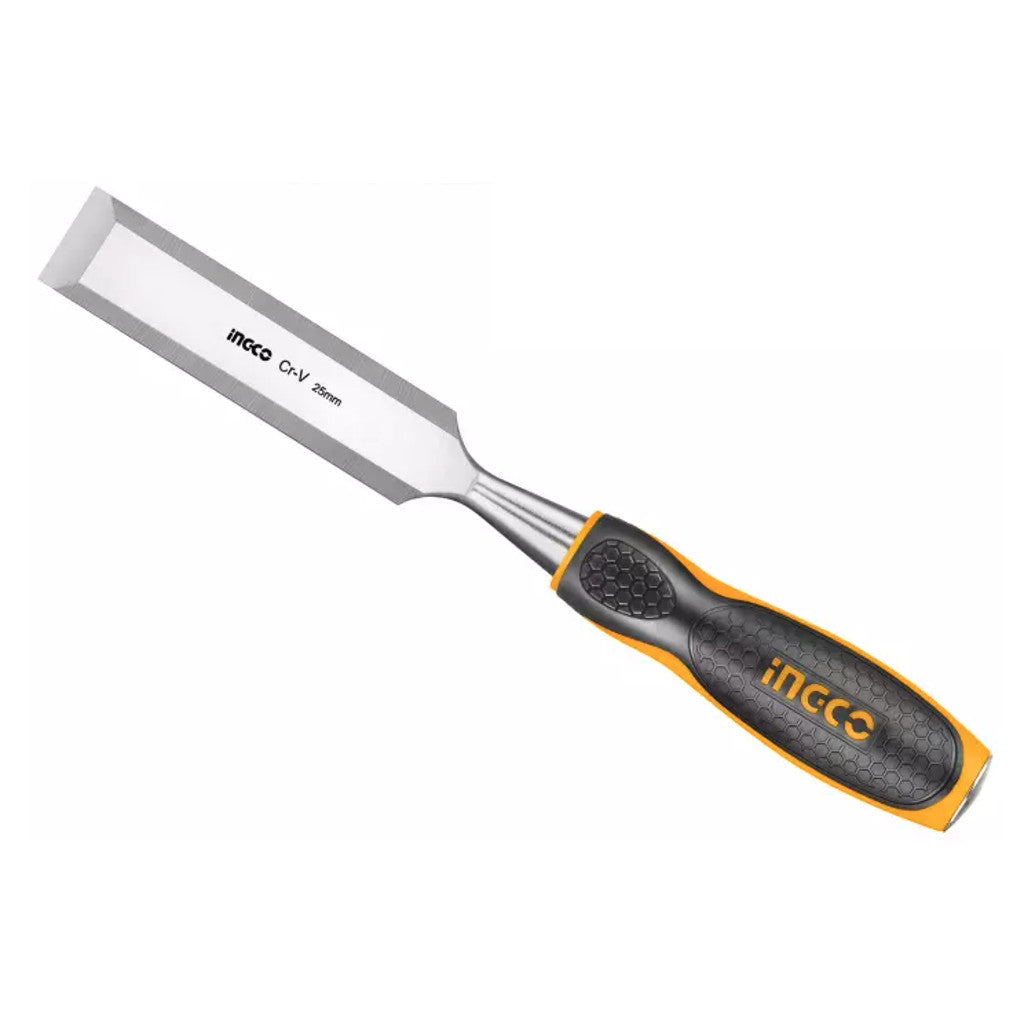 Buy Ingco Wood Chisel CR-V 140mm HWC0825 Online at Bestomart ...