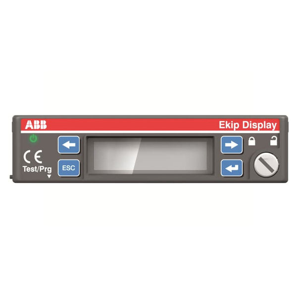Buy ABB Kit Connectors For Auxiliary Supply Voltage 24V DC 1SDA066980R1 ...