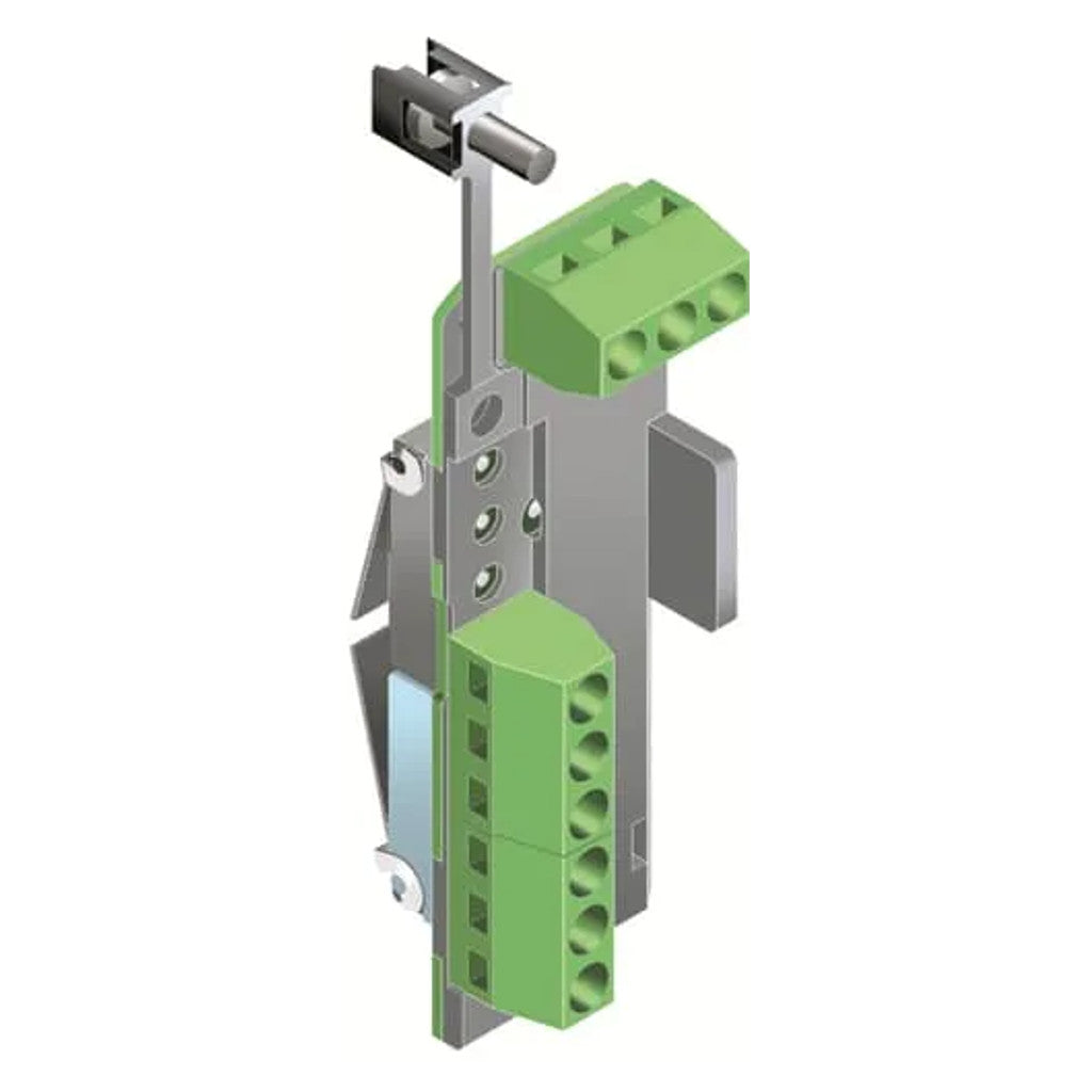Buy ABB Adapter Connector 5 Pin 1SDA055173R1 Online at Bestomart ...