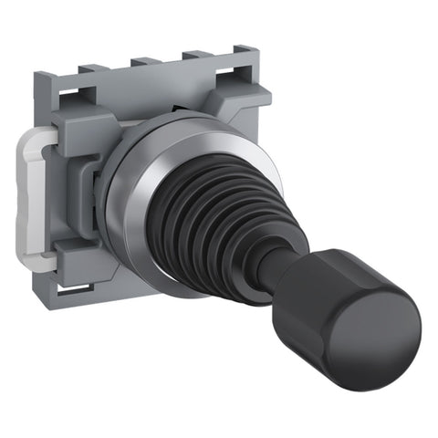 Buy ABB MJS6-60B Modular Joystick Without Latching Function 1SFA611706R6006 Online at Bestomart ...