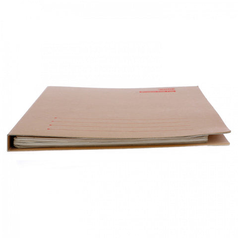 Buy Solo Paper Ring File 20mm A4 PRF02 Online at Bestomart ...